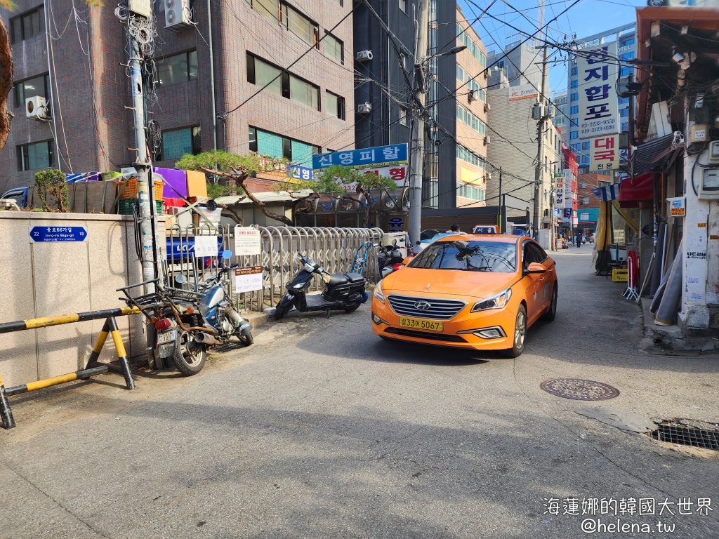 【2025年】韓国でタクシーはどう乗る？Uberや日本語アプリで安心配車する方法まとめ | Funliday