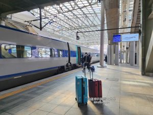 【KTX 韓国高速鉄道】予約方法から乗車体験を完全紹介！ソウル・釜山間を徹底レポート | Funliday