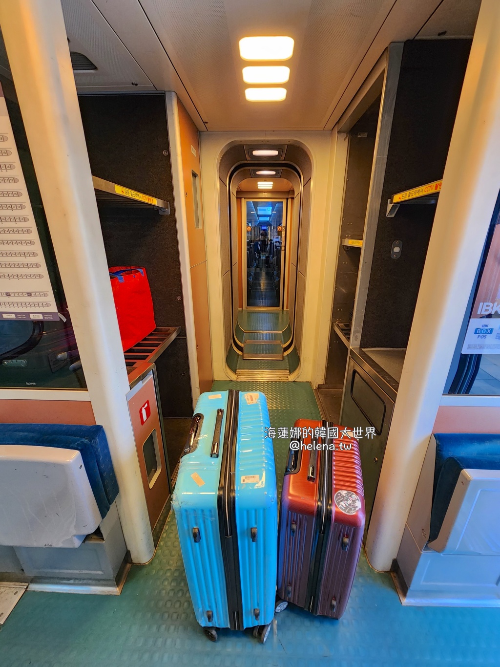 【KTX首爾到釜山】實際搭乘經驗分享！含KTX訂票、時刻表、票價查詢教學攻略！ | Funliday