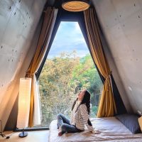 嚴選中台灣5大包棟民宿！清水模、鄉村風、獨棟木屋的森林景觀民宿，包棟出遊就是Chill！ | Funliday