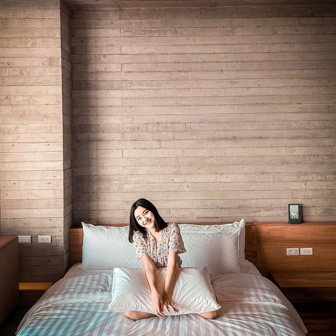 嚴選中台灣5大包棟民宿！清水模、鄉村風、獨棟木屋的森林景觀民宿，包棟出遊就是Chill！ | Funliday