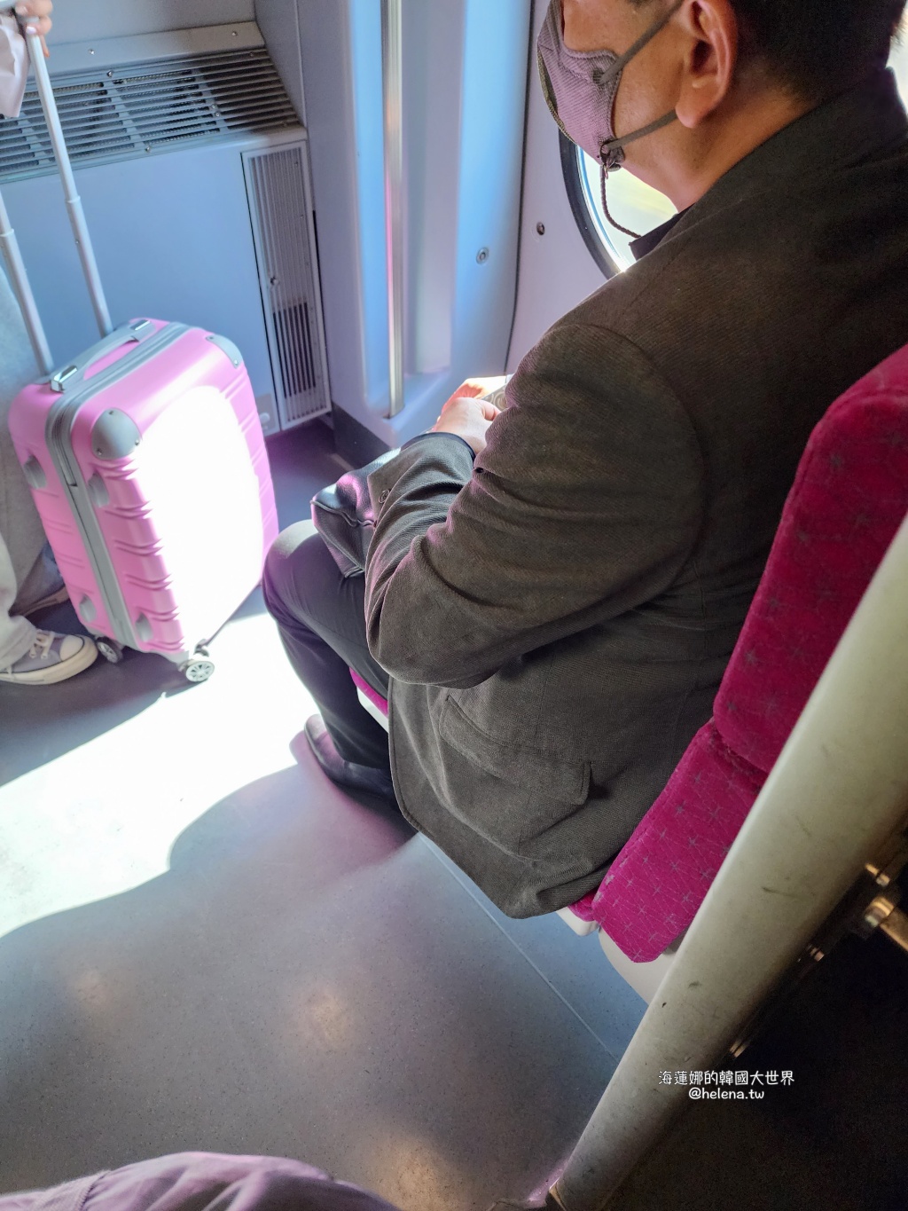 【韓國SRT訂票搭乘攻略】網路查詢班次、實際購票圖解教學，含實際搭乘經驗分享！ | Funliday