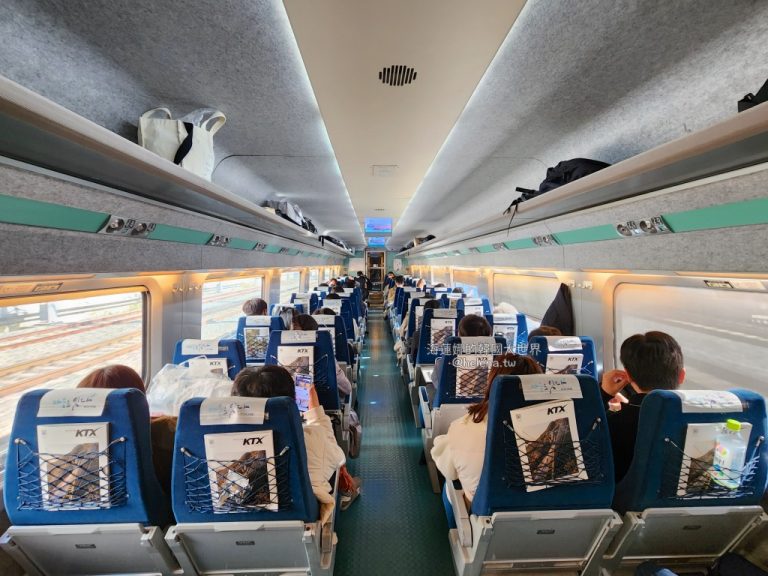 【韓國自由行交通攻略】KR Pass 使用教學、網路購票、實際搭乘經驗分享（上）！ | Funliday