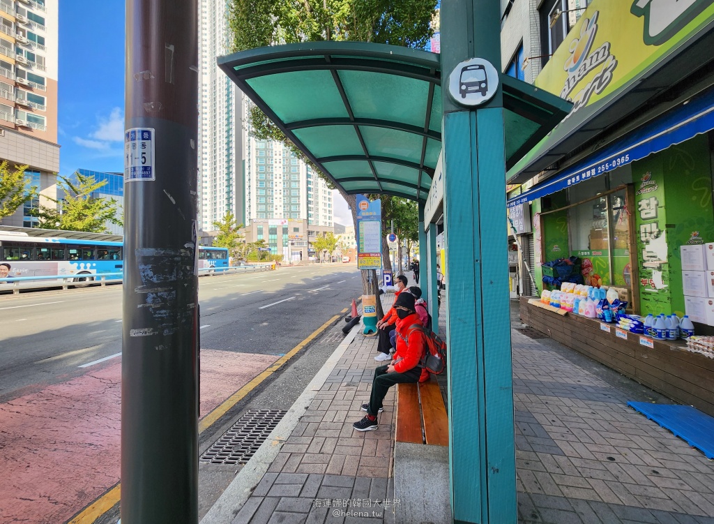 韓國旅遊必備地圖APP「NAVER Map」使用教學懶人包！再也不怕迷路 | Funliday