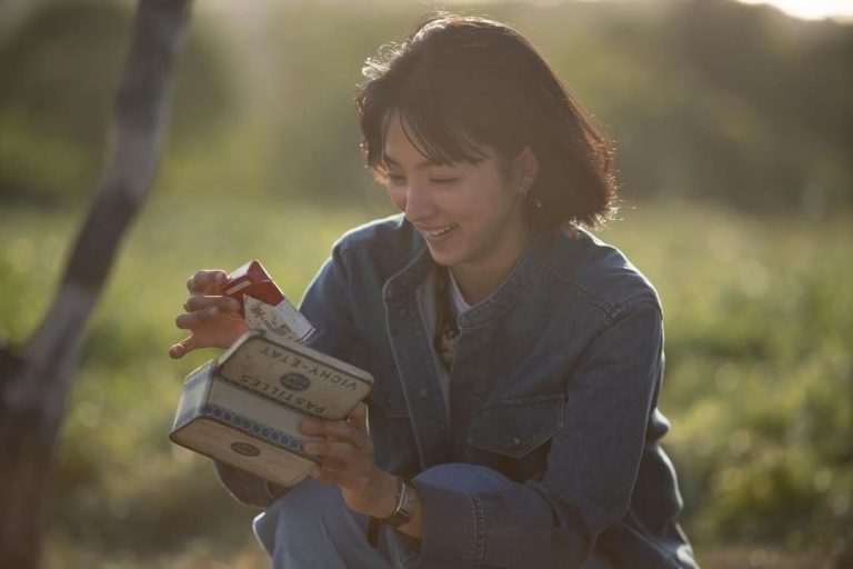 【First Love 初戀】Netflix日劇拍攝地點總整理！一起到北海道重溫初戀的感動吧 | Funliday