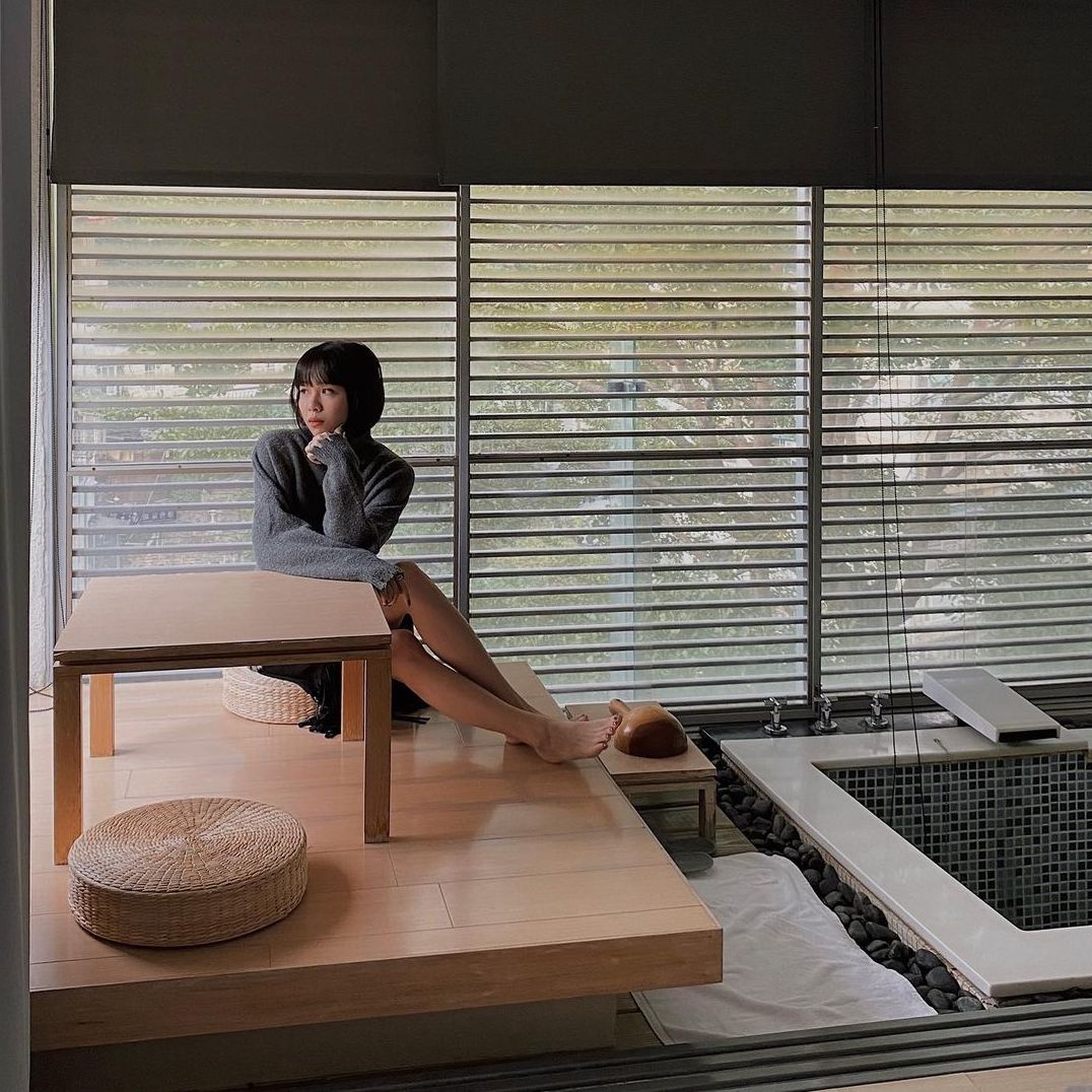 情侶耍廢也要好好約會！情侶關係迅速增溫的台北約會行程5選！ | Funliday