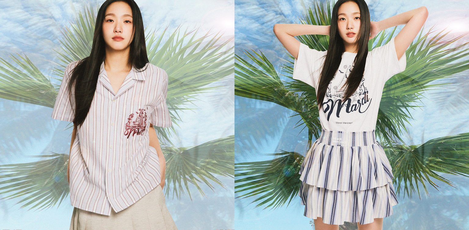 掌握最新潮流！2025 年韓國年輕人必買、必逛的 10 大服飾、配件品牌 | Funliday