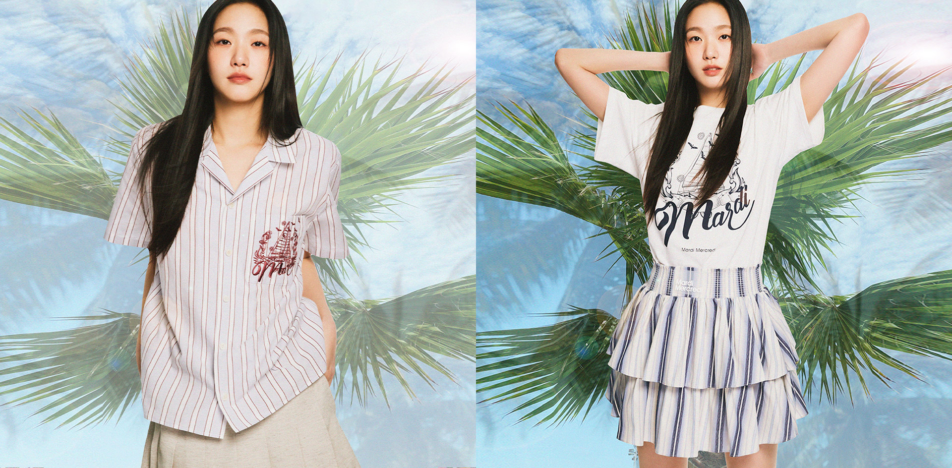 掌握最新潮流！2025 年韓國年輕人必買、必逛的 10 大服飾、配件品牌 | Funliday