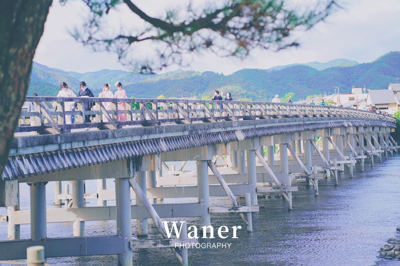 【京都自由行】兩天一夜自由行行程分享！走訪清水寺、嵐山、IG人氣咖啡廳%Arabica的文青之旅 | Funliday