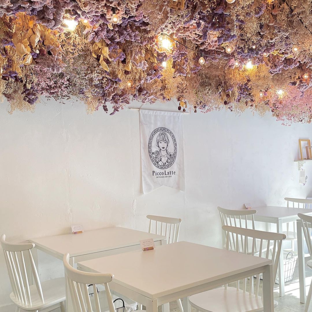 【大阪甜點2023】拍照拍到瘋掉！精選10間大阪人氣網紅甜點｜含IG打卡熱門咖啡廳 | Funliday