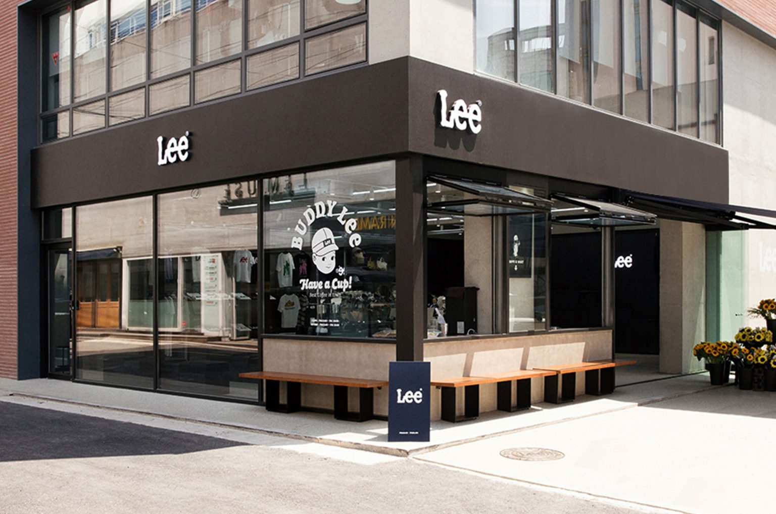 2025弘大逛街地圖｜10 個必逛必買潮牌，男生女生都可以買！ | Funliday