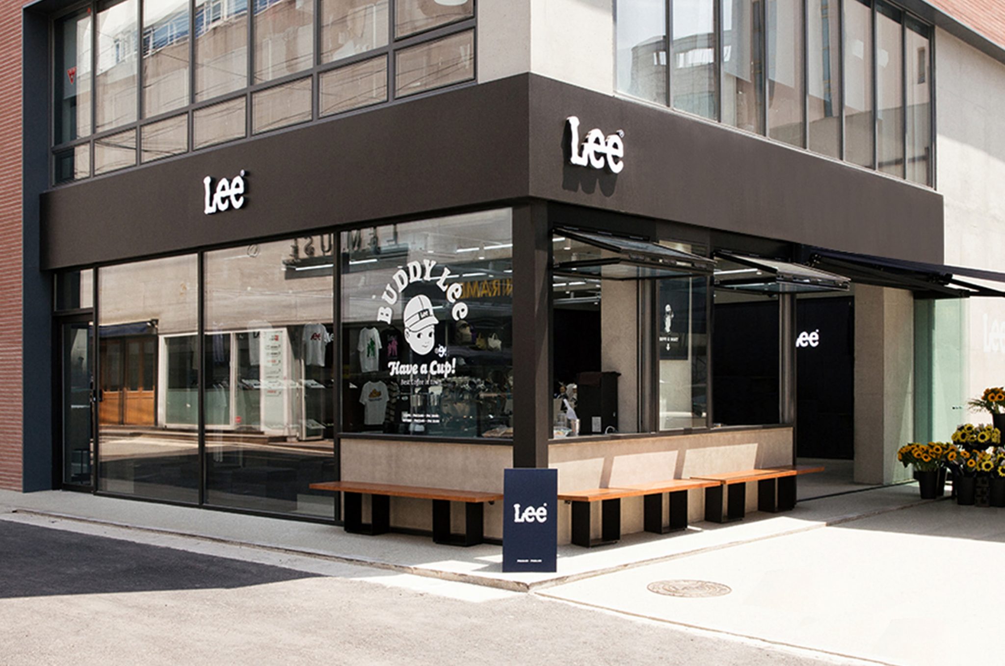 2025弘大逛街地圖｜10 個必逛必買潮牌，男生女生都可以買！ | Funliday