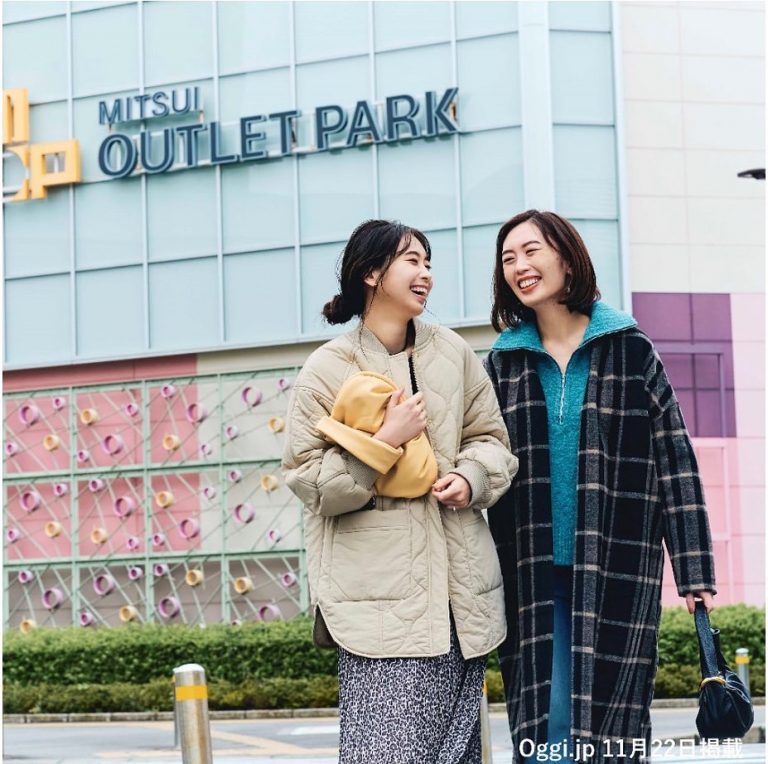 【2023東京outlet推薦】日本逛街購物首選！盤點東京10大人氣outlet（含必買品牌推薦） | Funliday