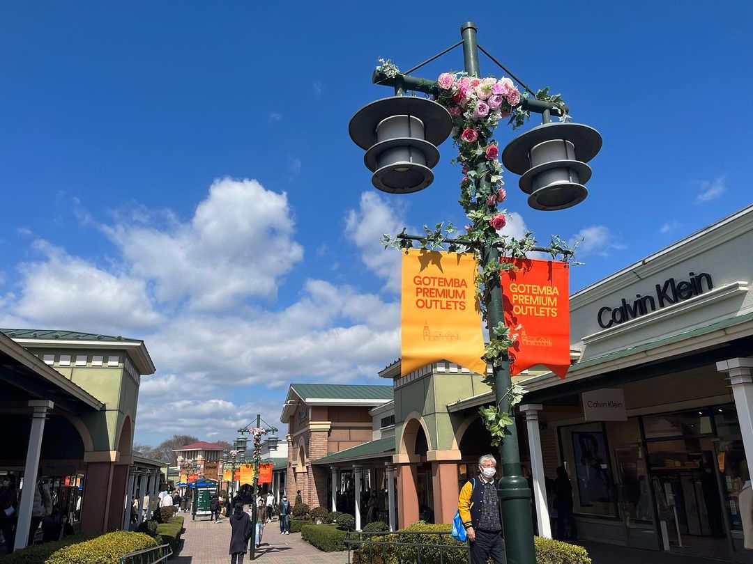 【2023東京outlet推薦】日本逛街購物首選！盤點東京10大人氣outlet（含必買品牌推薦） | Funliday