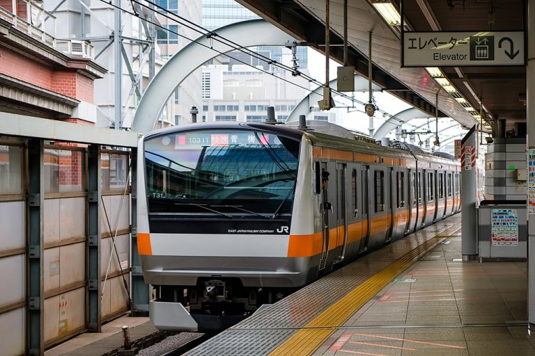【東京交通攻略】JR/東京Metro/都營地鐵/私鐵等路線整理介紹，周遊券PASS能不能用也告訴你 | Funliday