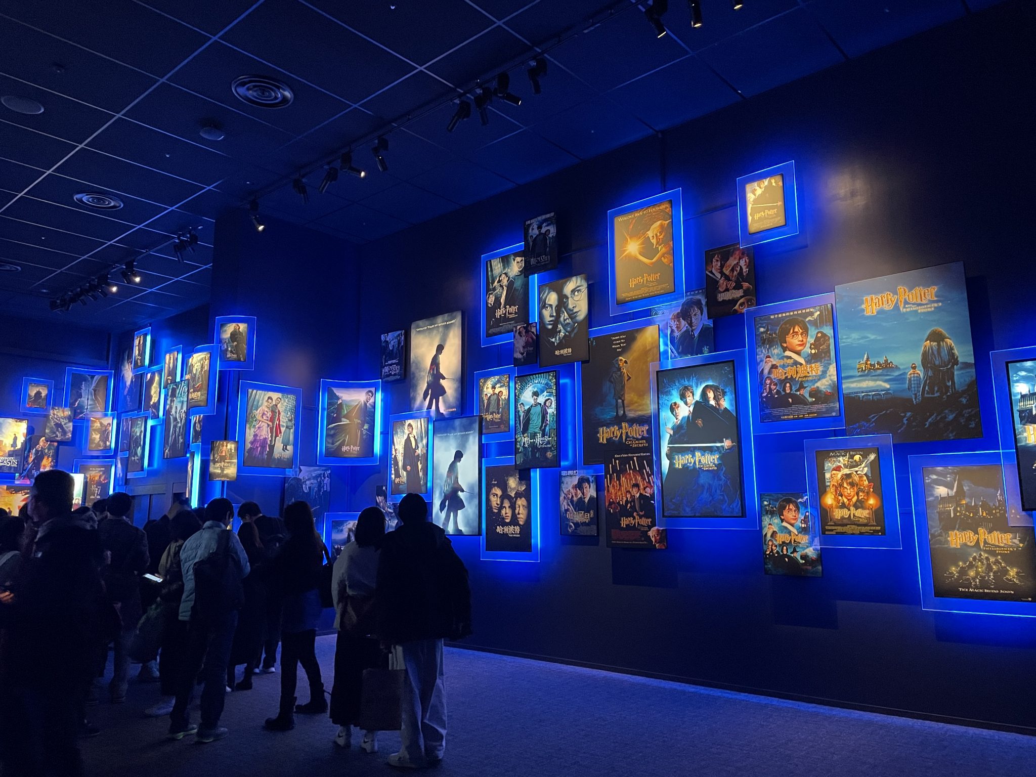 東京哈利波特影城攻略與遊記分享，門票、交通與營業時間資訊也一次整理！ | Funliday