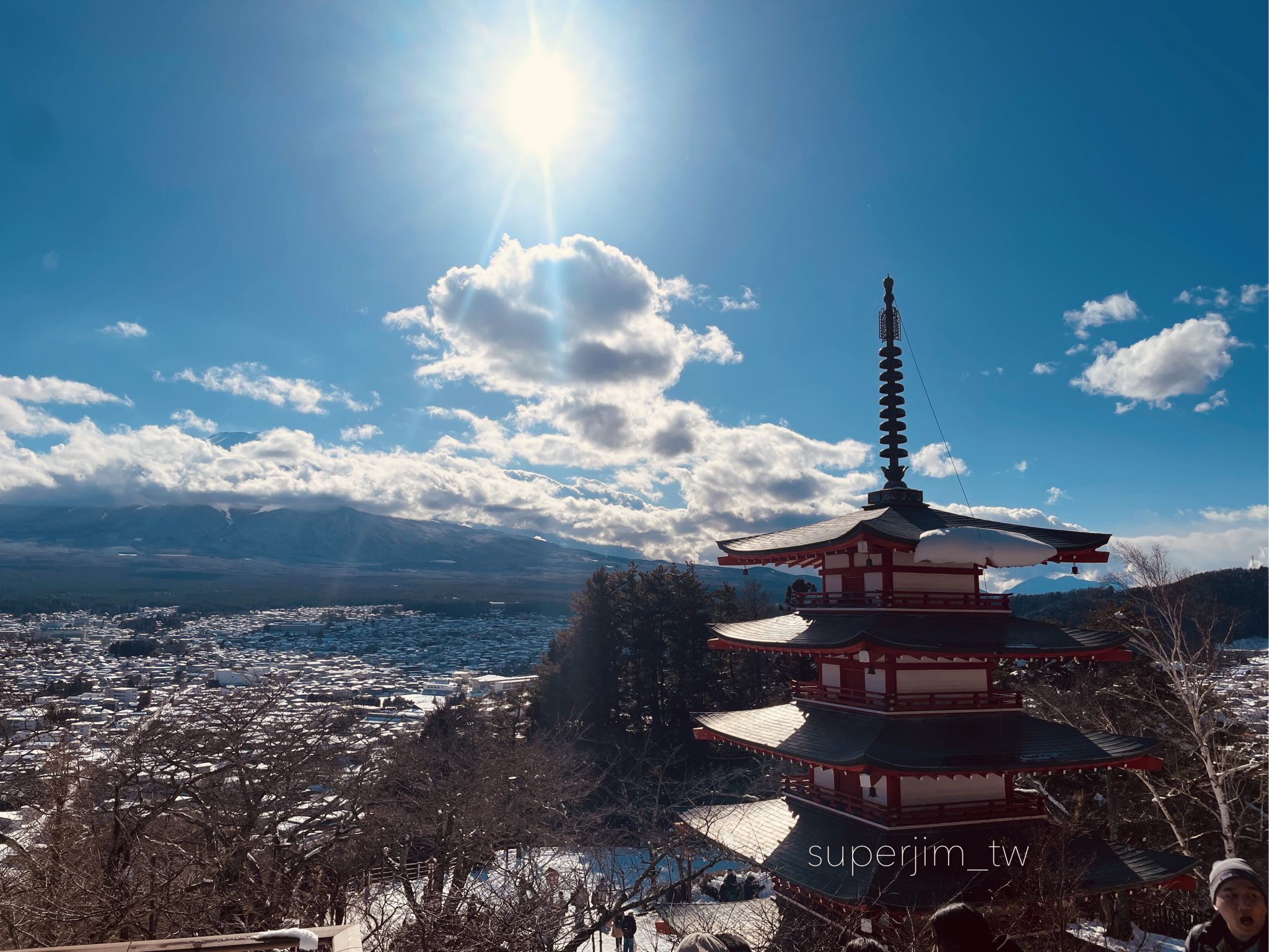 2025河口湖自駕一日遊分享與推薦！租車從東京出發，一天玩遍河口湖、富士山與御殿場 Outlet | Funliday