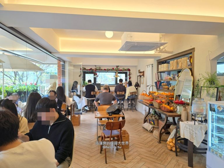 【韓國餐廳預約】免韓國電話號碼！用E-mail就能排隊候位！含實際教學示範 CATCHTABLE 系統