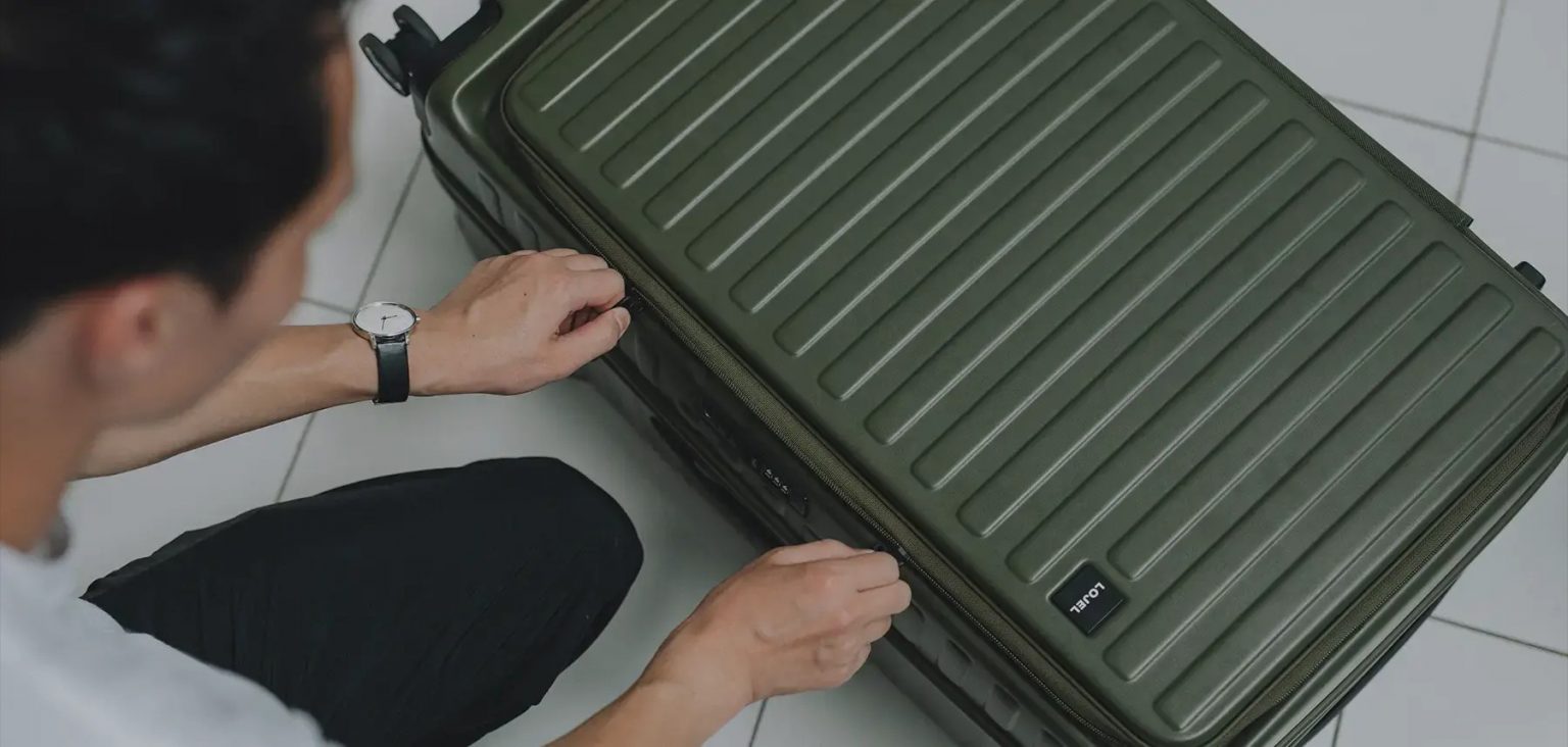 日本行李箱 推薦品牌10選，LOJEL、ACE 與 Legend Walker 外還有這些品牌！ | Funliday