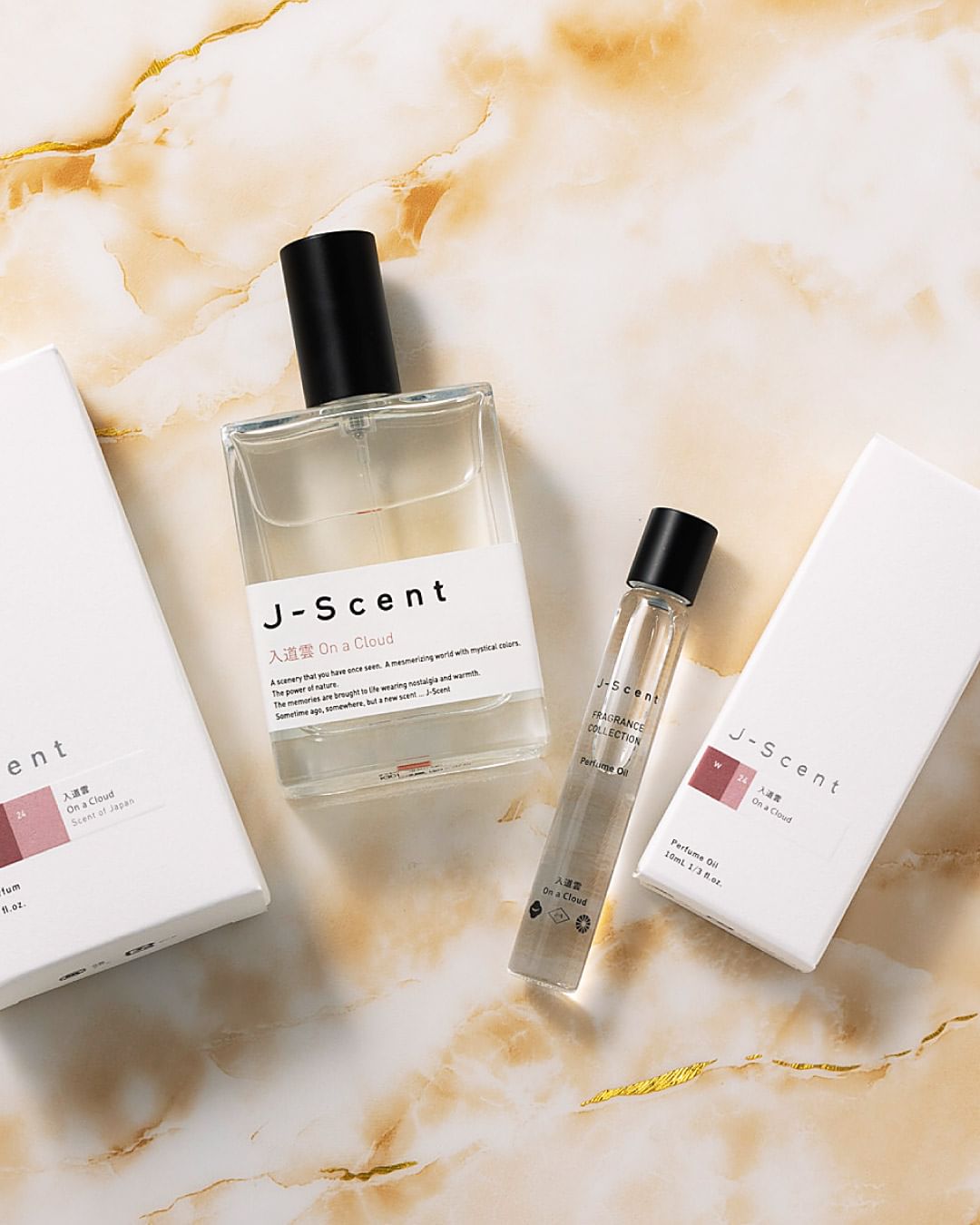 日本香水 推薦10款：SHIRO、AUX PARADIS 清新自然的日系香水品牌 | Funliday
