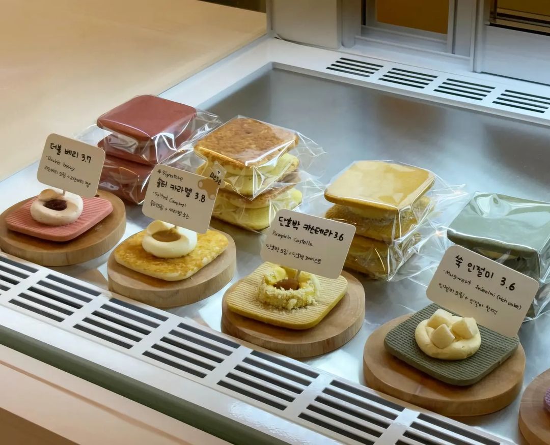 【2025年版】釜山（プサン）で絶対買いたいお土産TOP10｜定番からSNSで話題の新商品まで！ | Funliday