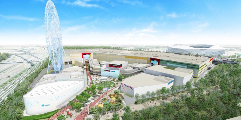 2025大阪Outlet、購物中心最新攻略｜3分鐘掌握 11間購物中心比較、必買品牌推薦、交通指南 | Funliday