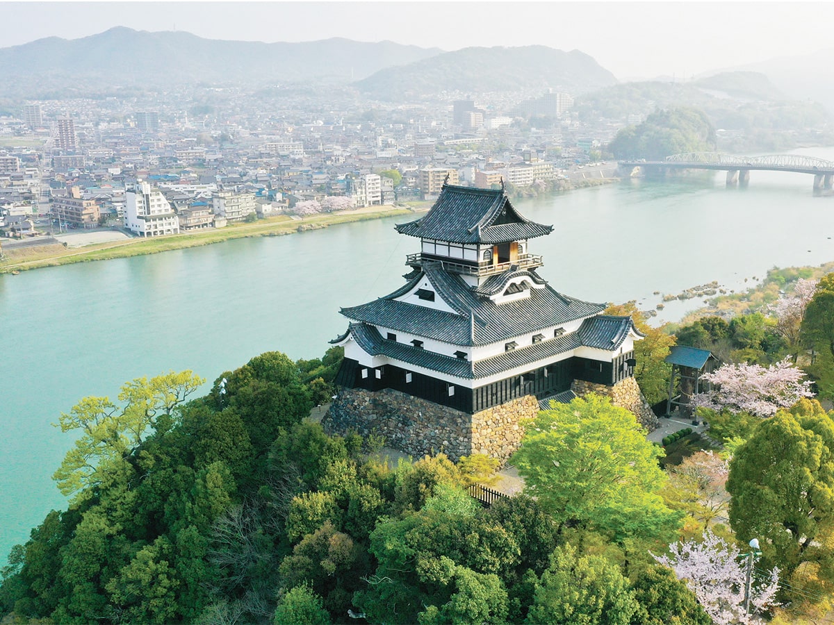 愛知縣 自由行攻略｜吉卜力公園、名古屋城共 10 景點推薦，靠大眾交通就能到！| Funliday