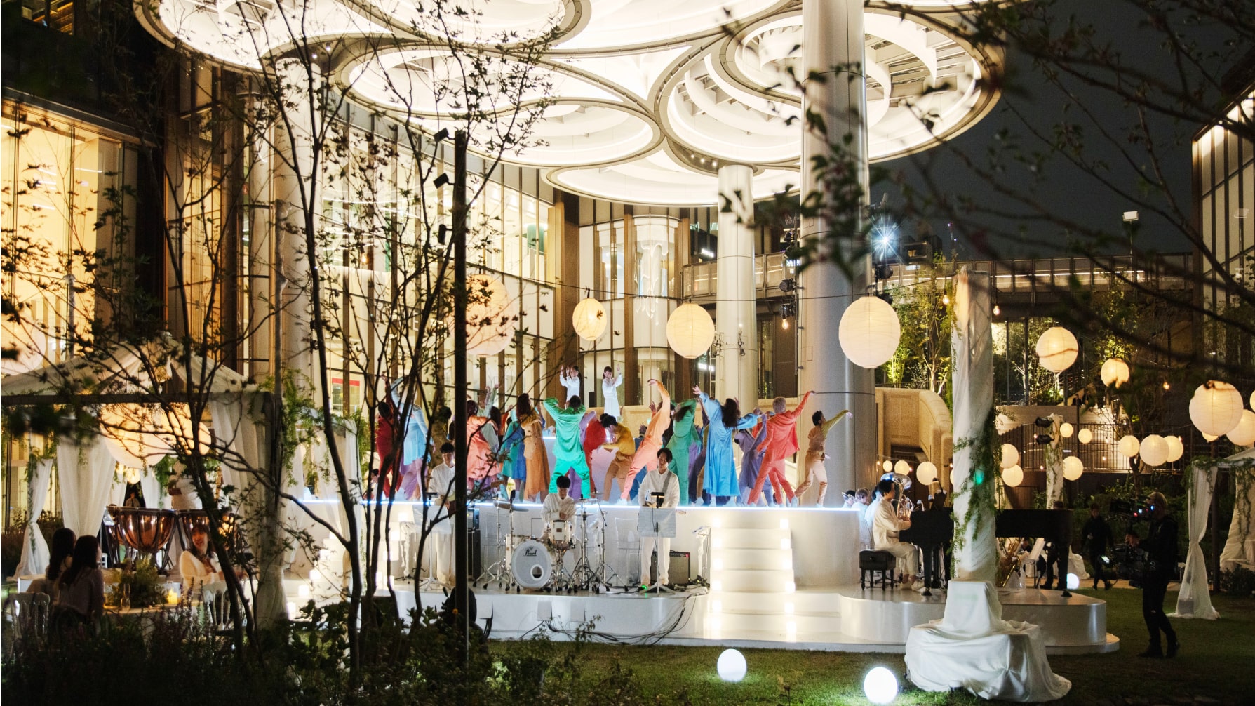 日本第一高樓麻布台之丘！東京必訪teamLab美術館、展望台夜景、人氣美食一次收藏 | Funliday