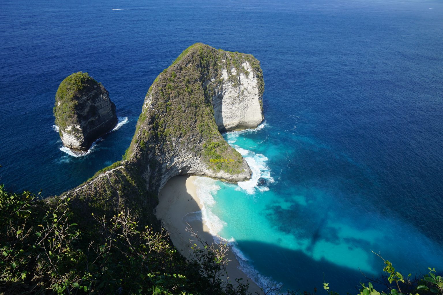 2024 峇里島景點 推薦10選｜自由行必訪海神廟、天空之門 | Funliday