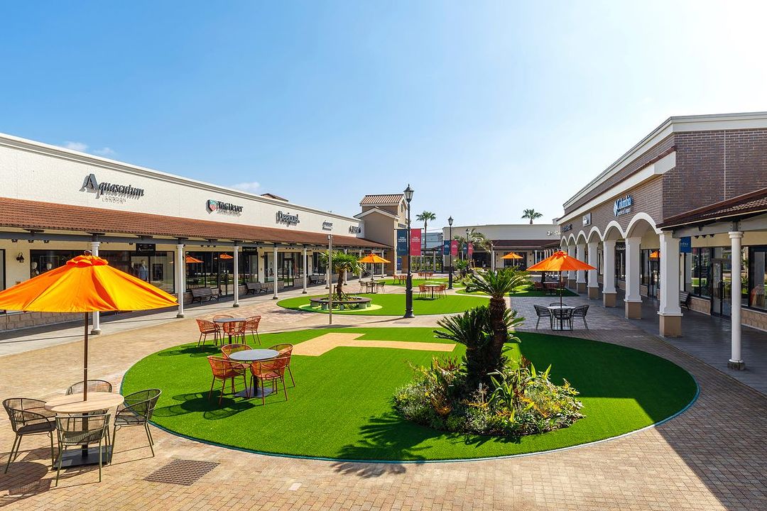 買爆逛爆！2024 福岡Outlet 、購物景點推薦10選！| Funliday