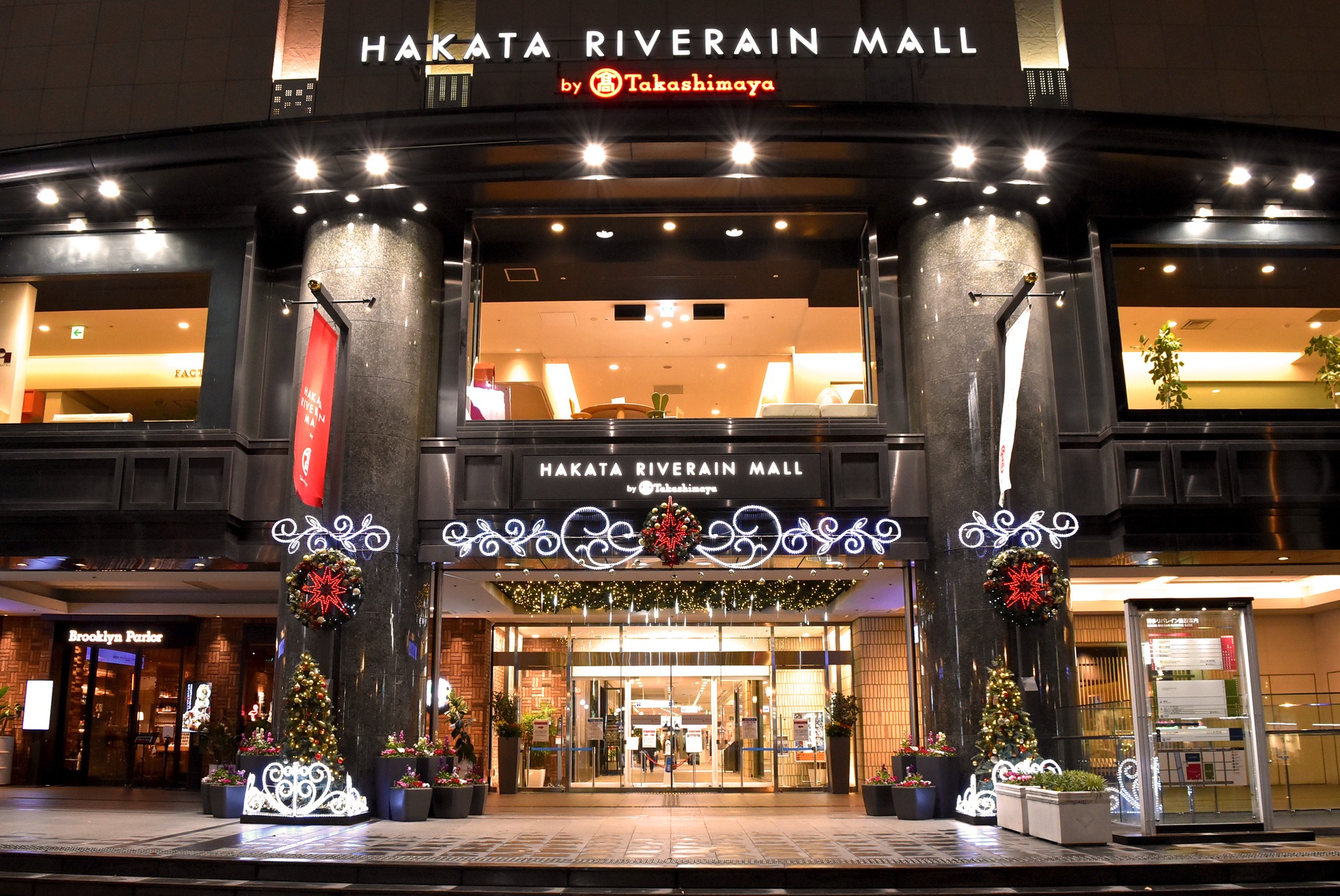 買爆逛爆！2024 福岡Outlet 、購物景點推薦10選！| Funliday