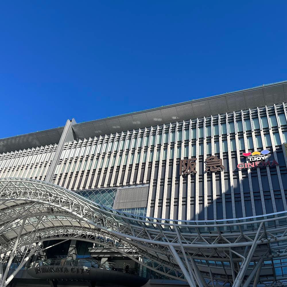 買爆逛爆！2024 福岡Outlet 、購物景點推薦10選！| Funliday