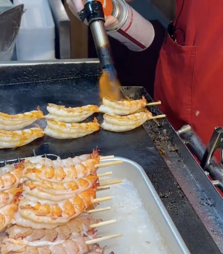 京都錦市場で食べ歩き！京料理・甘味、絶対外せない厳選名店14選 | Funliday