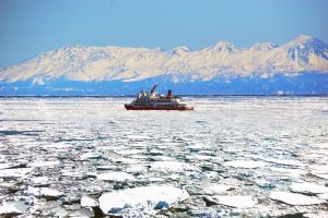 北海道 網走 景點TOP10：體驗破冰船、感受北國迷人風情！| Funliday
