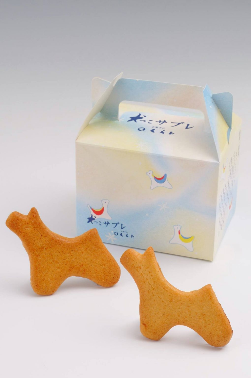 日本東北伴手禮 TOP12｜青森蘋果甜點、仙台牛舌米果必買 | Funliday