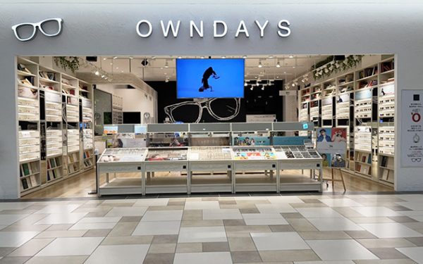 在日本配眼鏡就選 OWNDAYS！免稅、高品質，4大推薦原因一次看 | Funliday