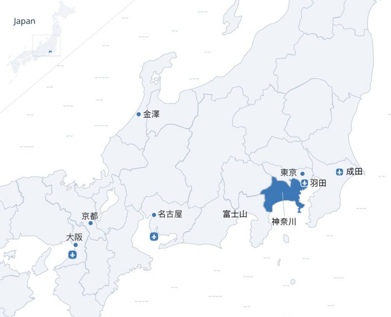 神奈川縣 景點12選｜江之島、鎌倉、箱根自由行必訪清單！| Funliday