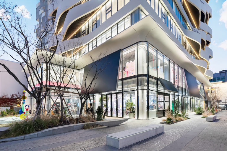 2025首爾 Olive Young 精選店家地圖：弘大、明洞、聖水洞8間必逛分店推薦！ | Funliday