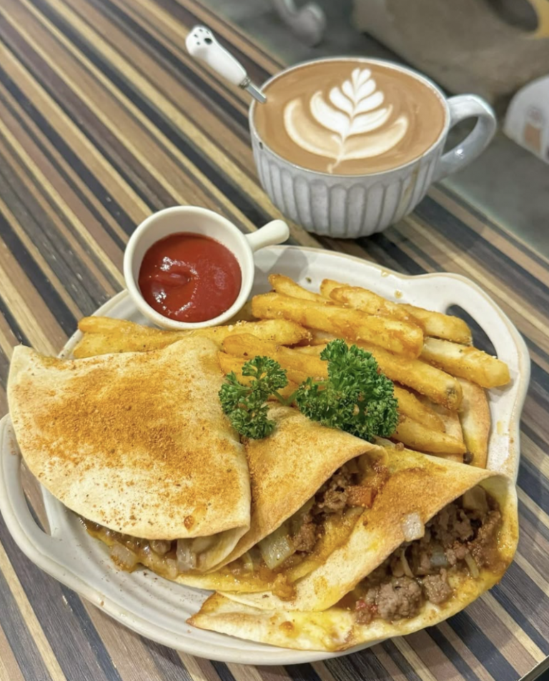 2025台北人氣貓咪咖啡廳10選推薦必訪！浪浪別哭、小貓花園、疍宅、貓食光 | Funliday