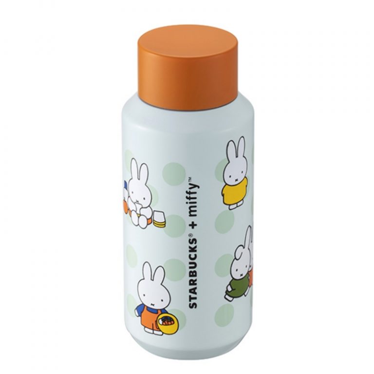 【6/18スタート】台湾スタバ限定！ミッフィーの新コラボキャンペーン開催 | Funliday