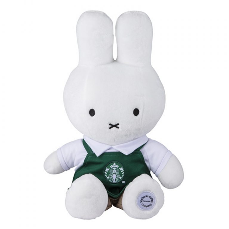 【6/18スタート】台湾スタバ限定！ミッフィーの新コラボキャンペーン開催 | Funliday