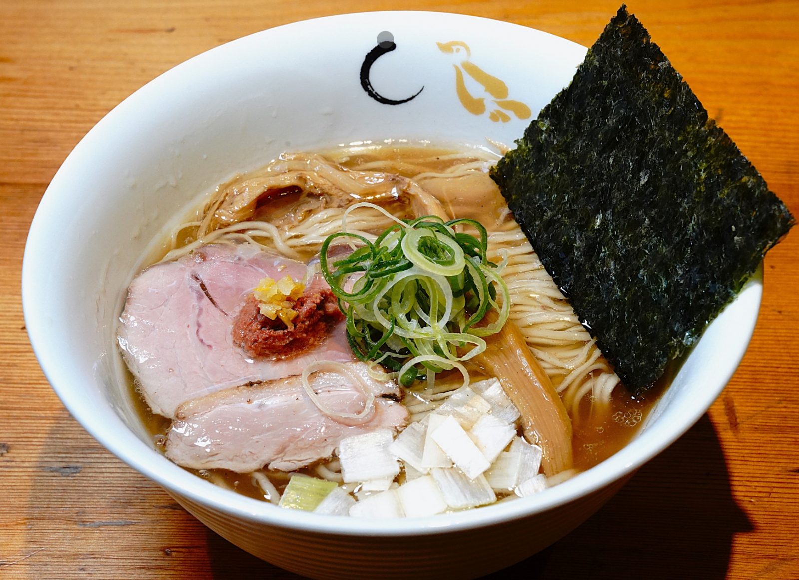 2026 Tokyo Must-Try Ramen Ranking 1. Sobahouse Konjikihototogisu ...