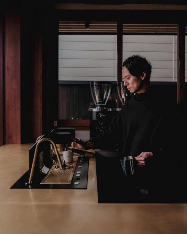 here Kyoto海外首店台南6/1開幕！必吃「可麗露沾拿鐵」及必點菜單一次看 | Funliday