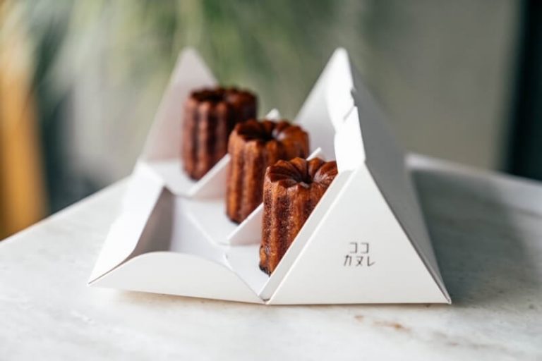 here Kyoto海外首店台南6/1開幕！必吃「可麗露沾拿鐵」及必點菜單一次看 | Funliday