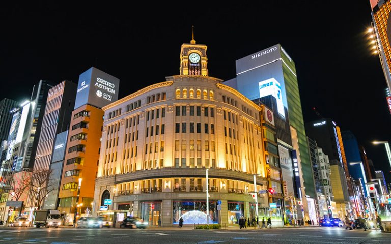 2025東京散策一日遊！築地・淺草・銀座15大必吃美食＋必去景點全攻略，下町魅力一次告訴你 | Funliday