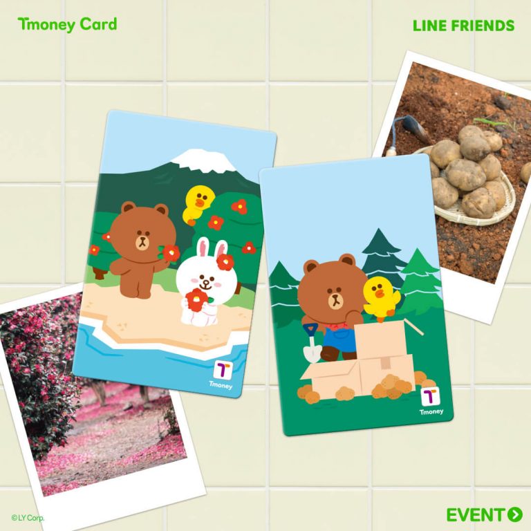 iPhone韓國Tmoney免買卡｜7月22日正式開通，直接嗶進地鐵 | Funliday