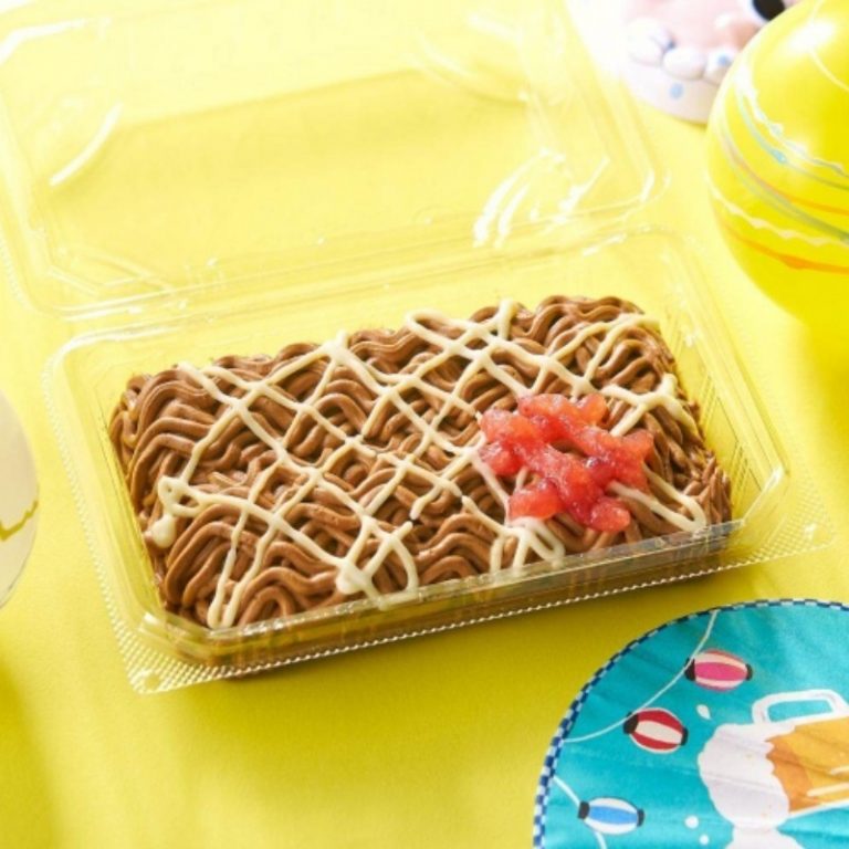 日本東北伴手禮 TOP12｜青森蘋果甜點、仙台牛舌米果必買 | Funliday