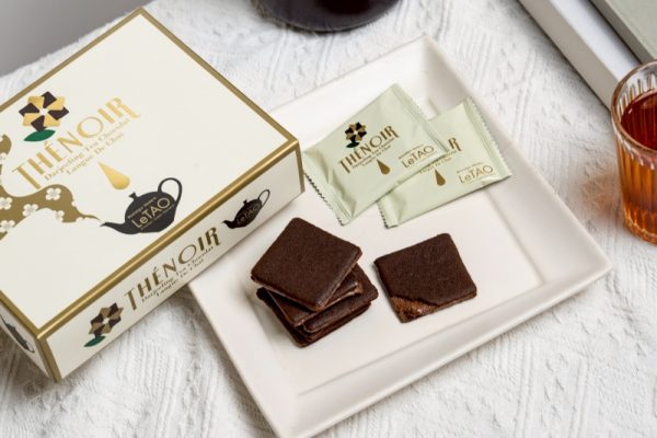 北海道「小樽洋菓子舖LeTAO」首度快閃台北101！12大品項與價錢，日本人氣伴手禮登台 | Funliday