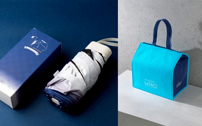 北海道「小樽洋菓子舖LeTAO」首度快閃台北101！12大品項與價錢，日本人氣伴手禮登台 | Funliday