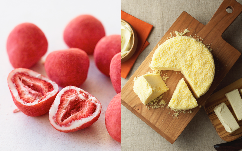 北海道「小樽洋菓子舖LeTAO」首度快閃台北101！12大品項與價錢，日本人氣伴手禮登台 | Funliday